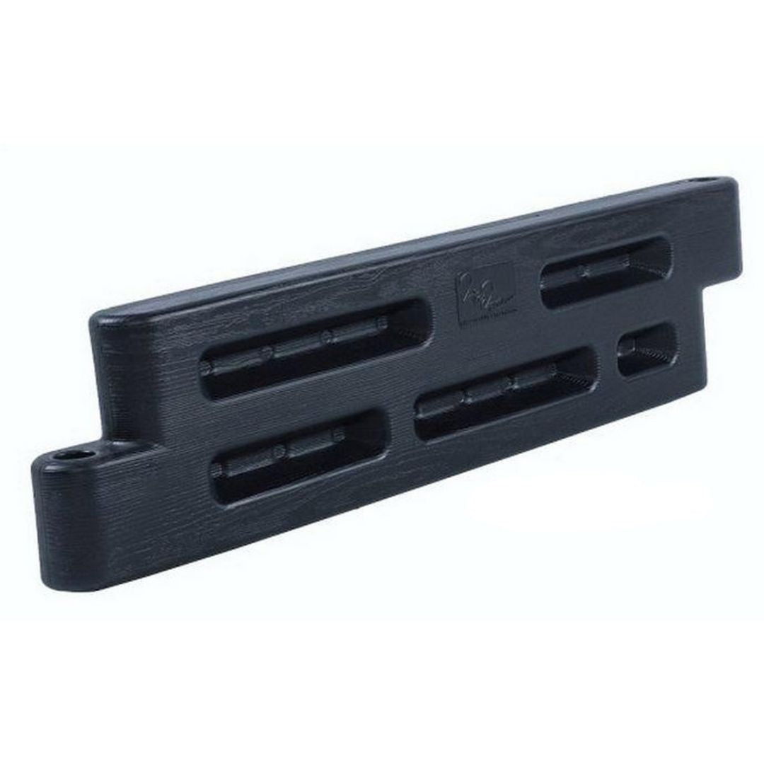 Playground Borders and Ramps