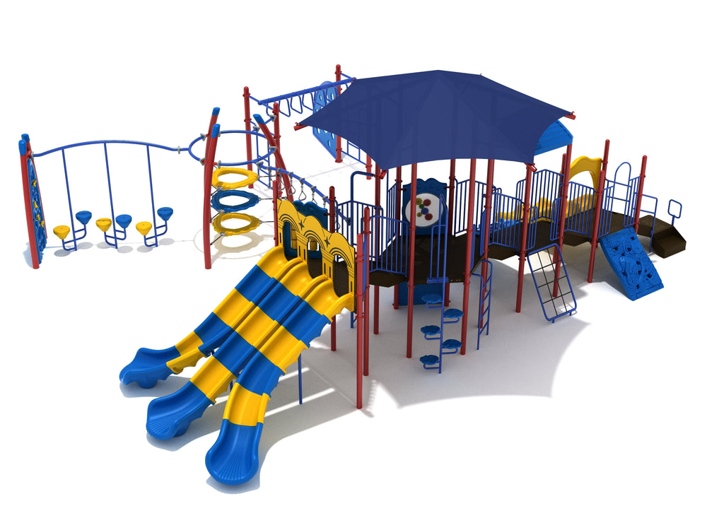 Playground Equipment Sets