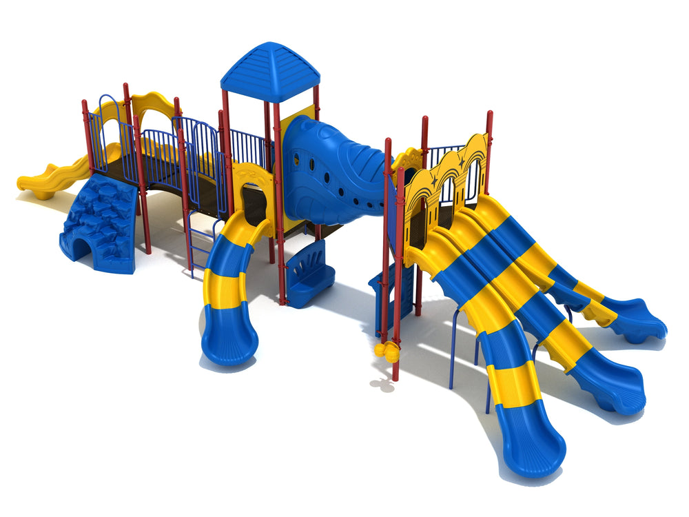 Playground Equipment Sets