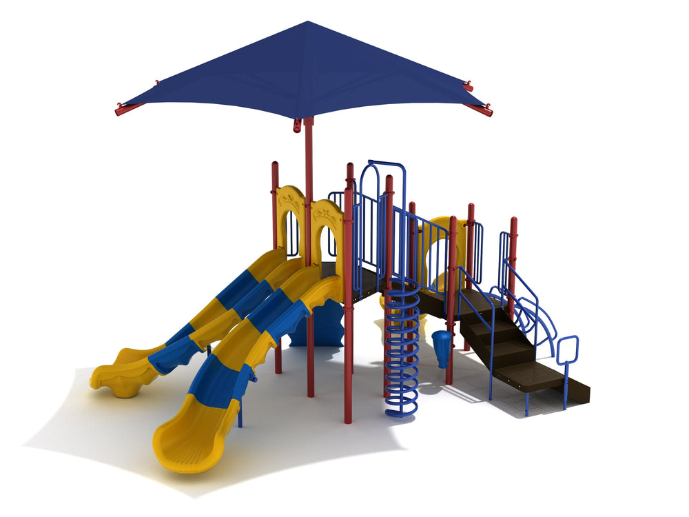 Playground Equipment Sets