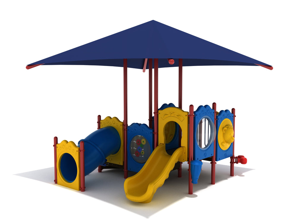 Playground Equipment Sets