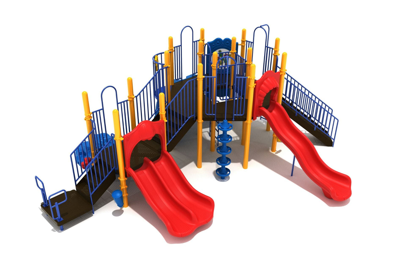 Playground Equipment Sets
